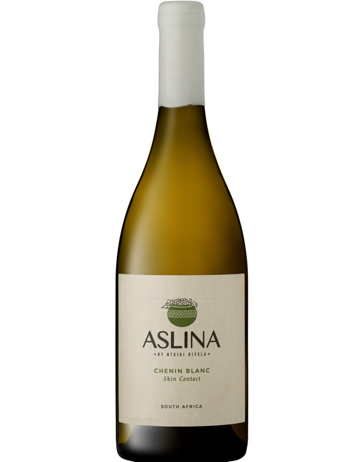 Aslina Chenin Blanc - Aslina Wines