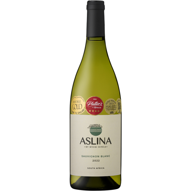 Buy Aslina wines online