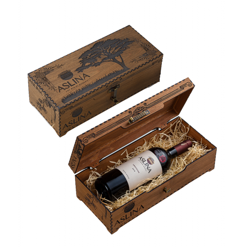 Buy Aslina wines online