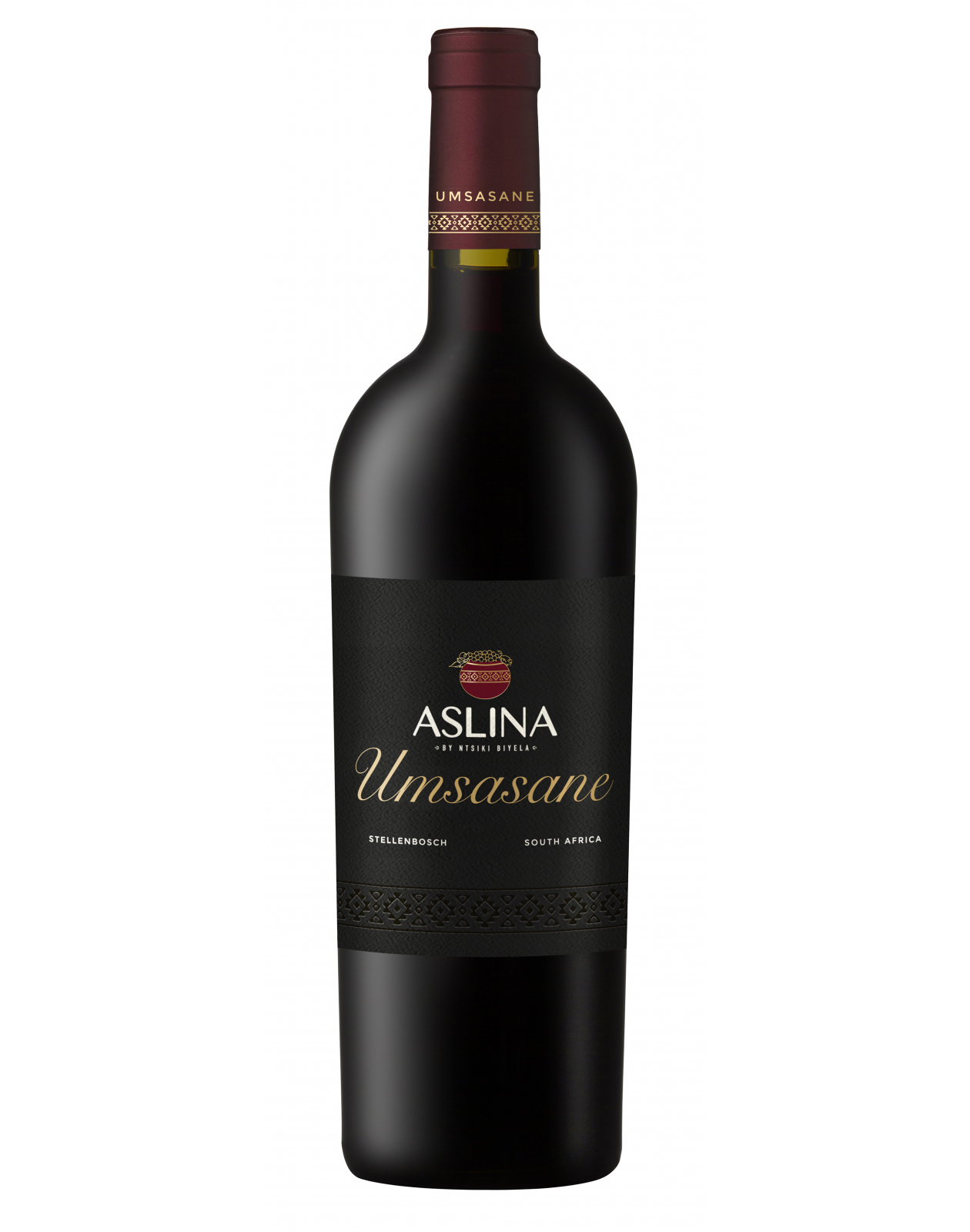 Aslina Umsasane - Aslina Wines