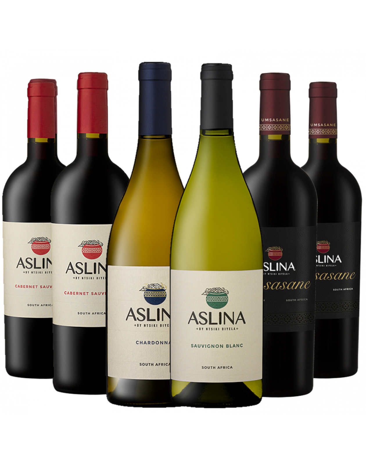 Aslina Taste Pack 1 - Aslina Wines